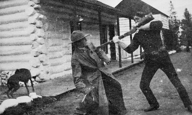 A True Northern Romance - Further Details