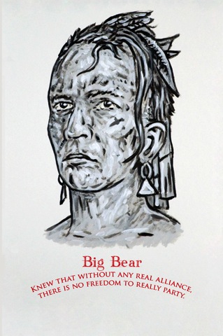 Beaver Tales - Further Details